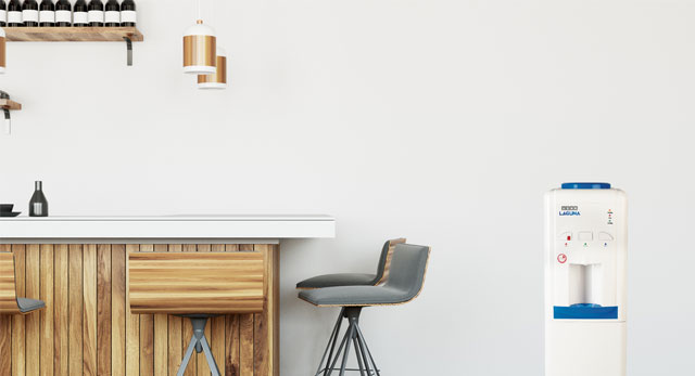 Floor Standing Water Dispenser | Water Solutions